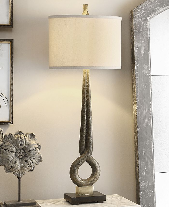 Uttermost Jandari Table Lamp - Macy's