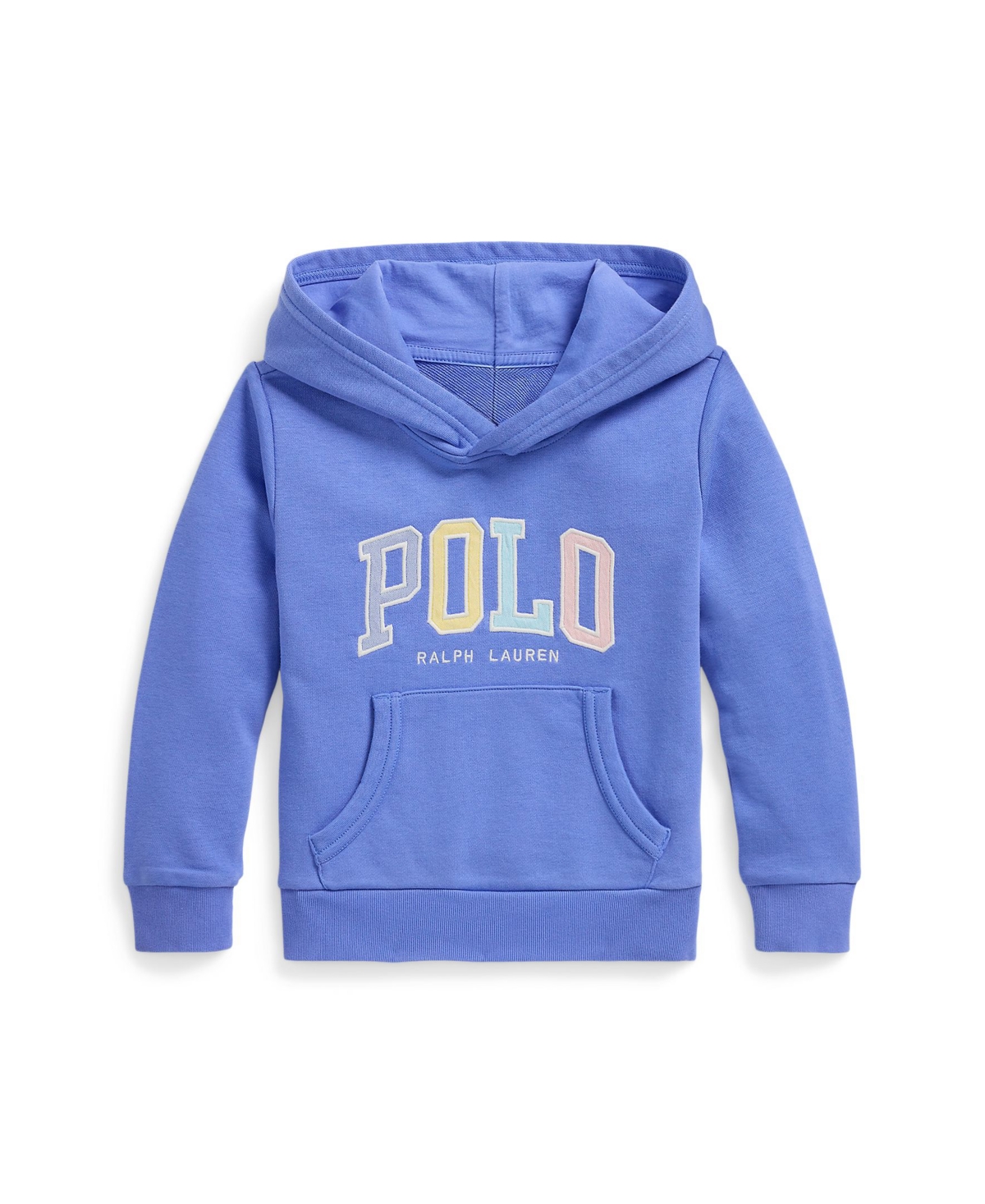 Click here for Polo Ralph Lauren Toddler and Little Boys Logo Fre... prices
