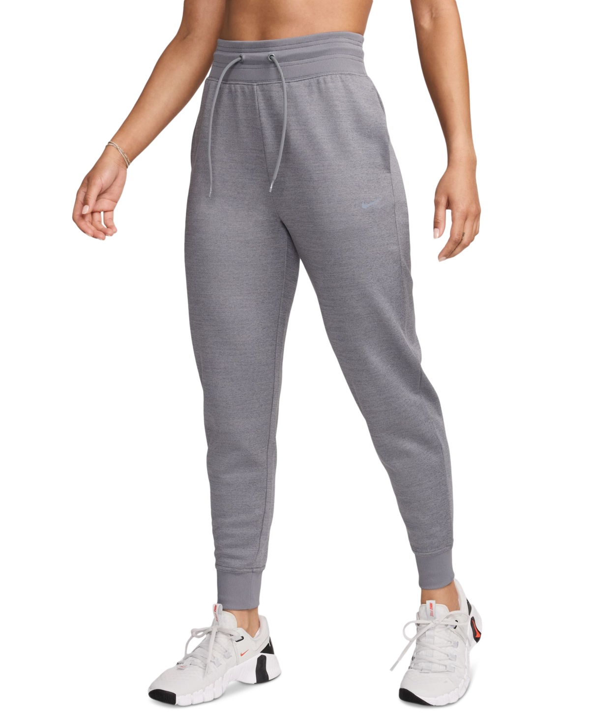 Click here for Nike Womens Therma-fit Jogger Pants - Carbon Heath... prices