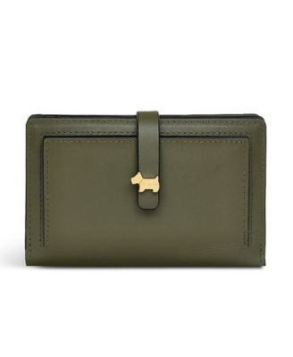 Radley London Newick Road Bifold Wallet - Macy's