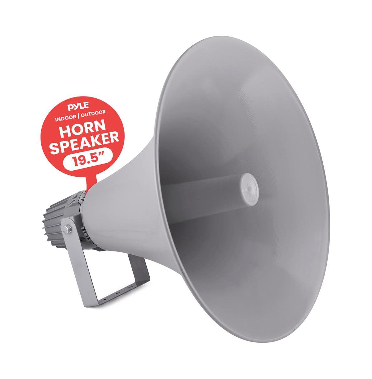 Click here for Pyle 19.5 Indoor/Outdoor Pa Horn Speaker with 100W... prices