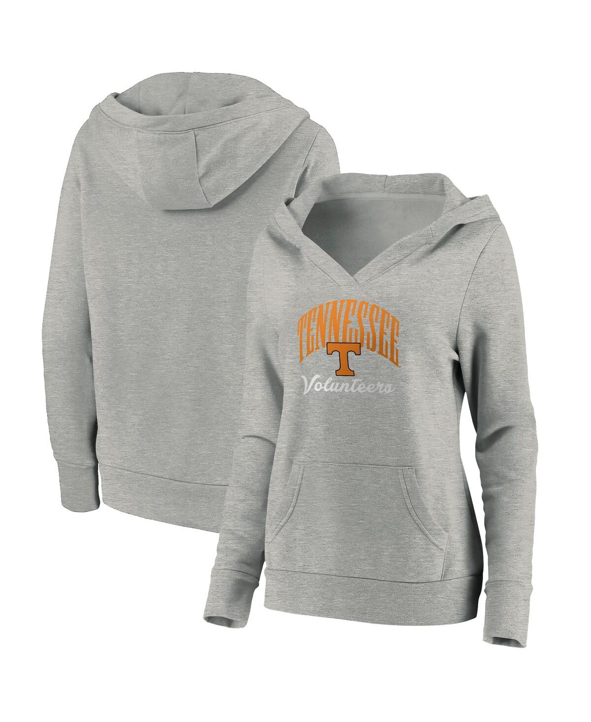 Click here for Fanatics Womens Gray Tennessee Volunteers Victory... prices