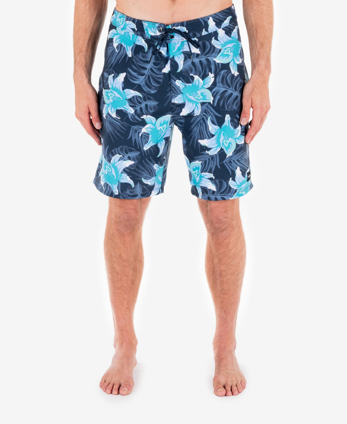 Click here for Hurley Mens Weekender Drawstring 20 Boardshorts -... prices
