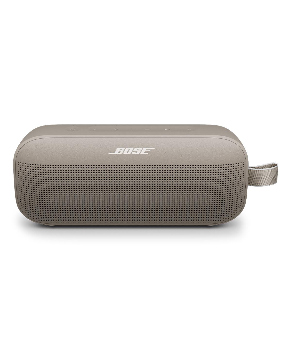 Click here for Bose SoundLink Flex Portable Speaker (2nd Gen) - S... prices