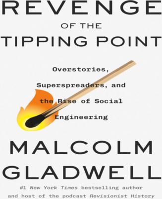 Barnes & Noble Revenge of the Tipping Point: Overstories ...