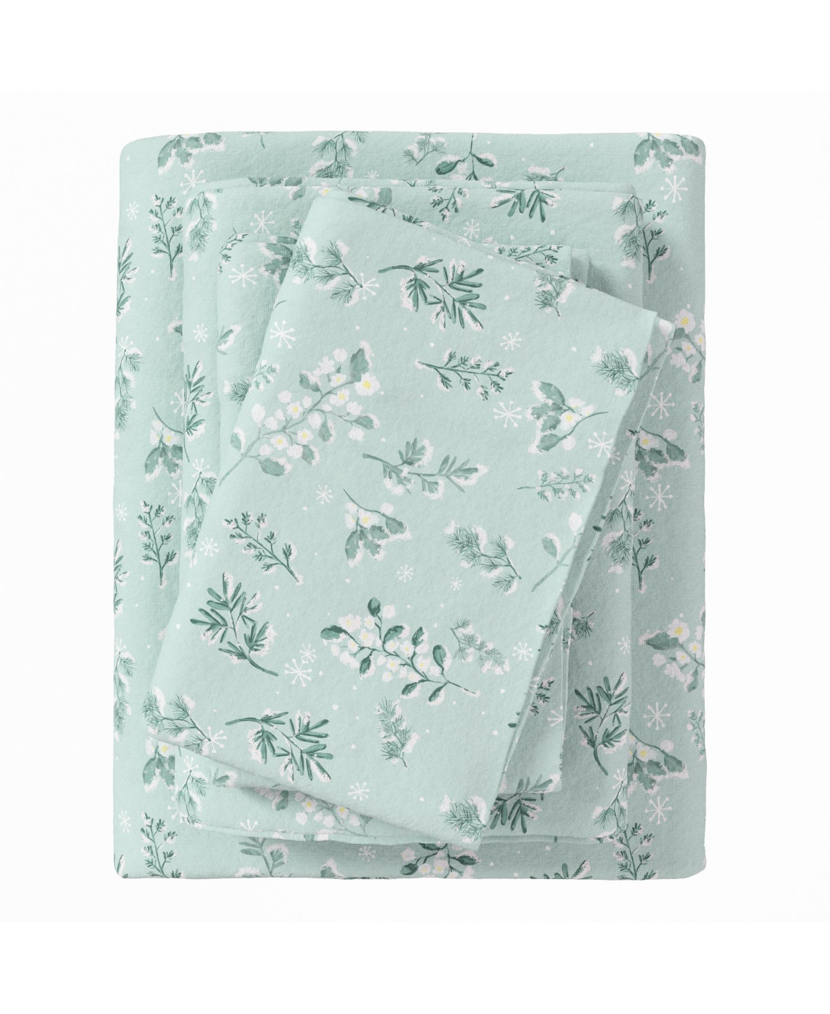 Click here for Linery & Co. 100 Turkish Cotton Winter Flannel She... prices