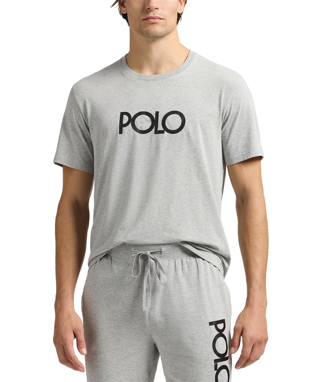Click here for Polo Ralph Lauren Mens Logo Sleep T-Shirt  Exclusi... prices