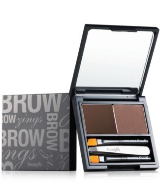 Brow zings store