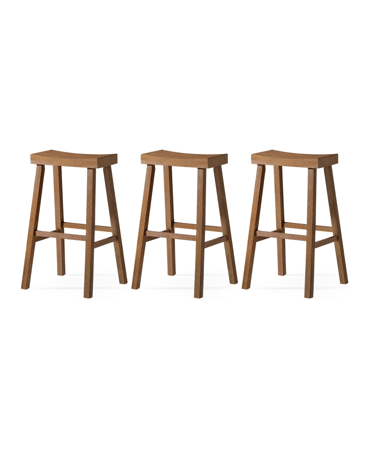 Click here for Maven Lane Vincent Wooden Rustic Aesthetic Kitchen... prices