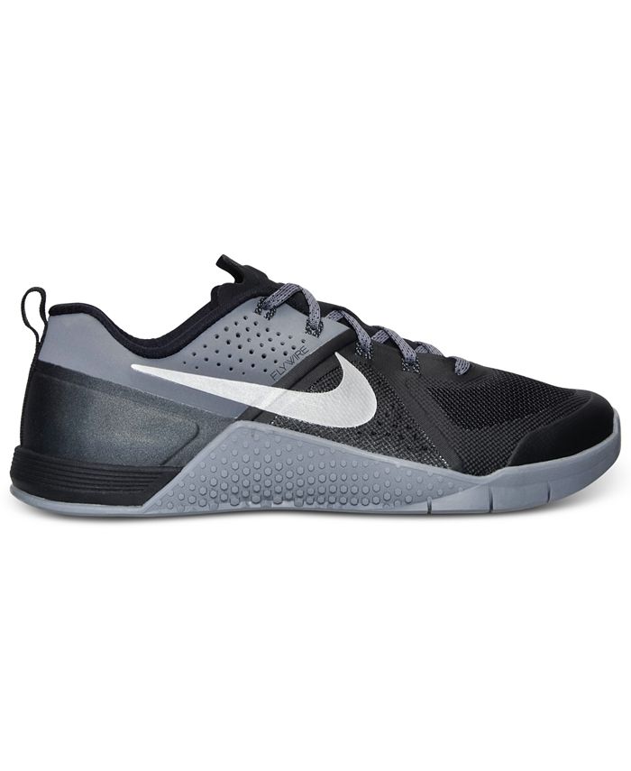 Nike Men's Metcon 1 Training Sneakers from Finish Line - Macy's