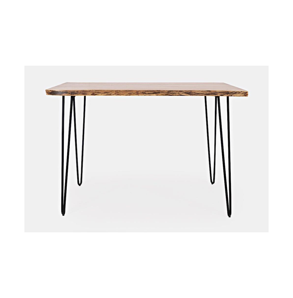 Click here for Jofran Natures Edge 52 Solid Acacia Counter Height... prices