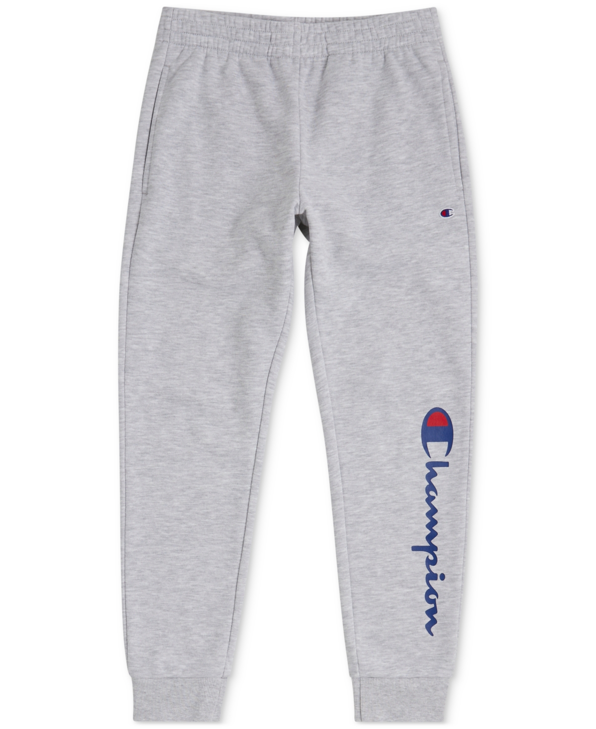 Click here for Champion Big Boys Signature Joggers - Dark Navy prices