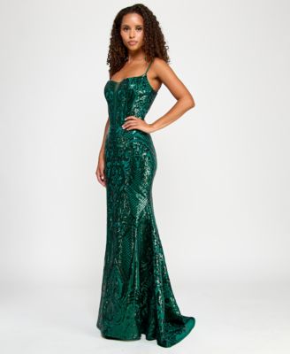 Prom Dresses - Macy's