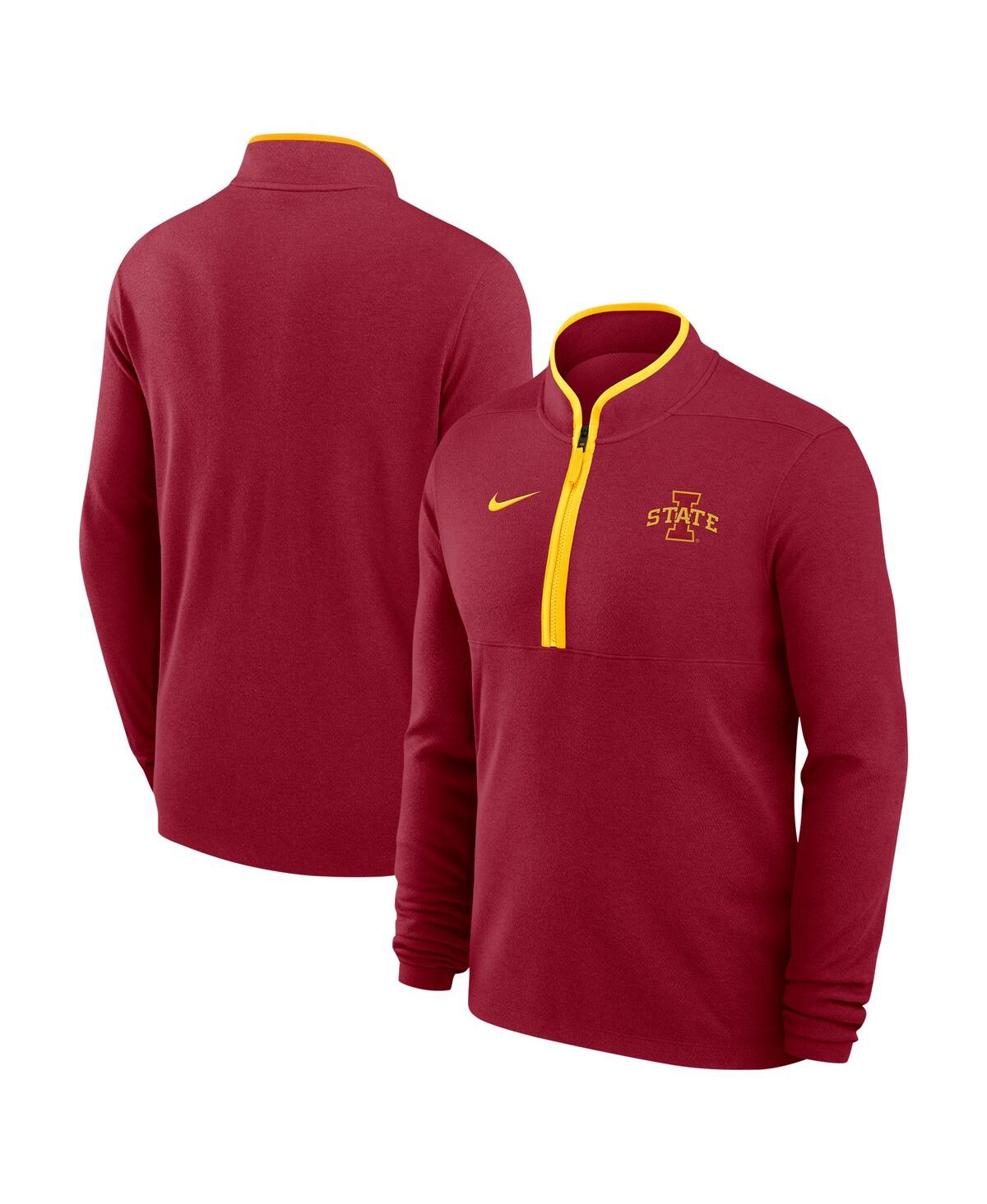 Click here for Nike Mens Cardinal Iowa State Cyclones Coaches Cou... prices
