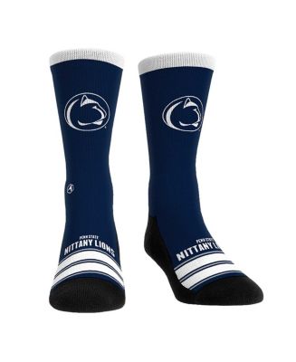 Rock Em' Men's and Women's Penn State Nittany Lions Gametime Stripe ...