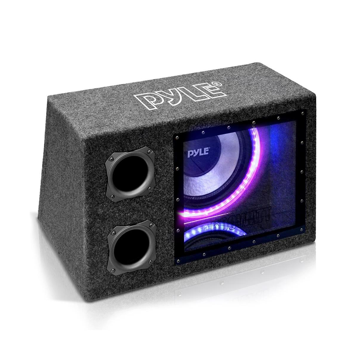 Click here for Pyle Subwoofer Box System  12 Vented Enclosure  60... prices