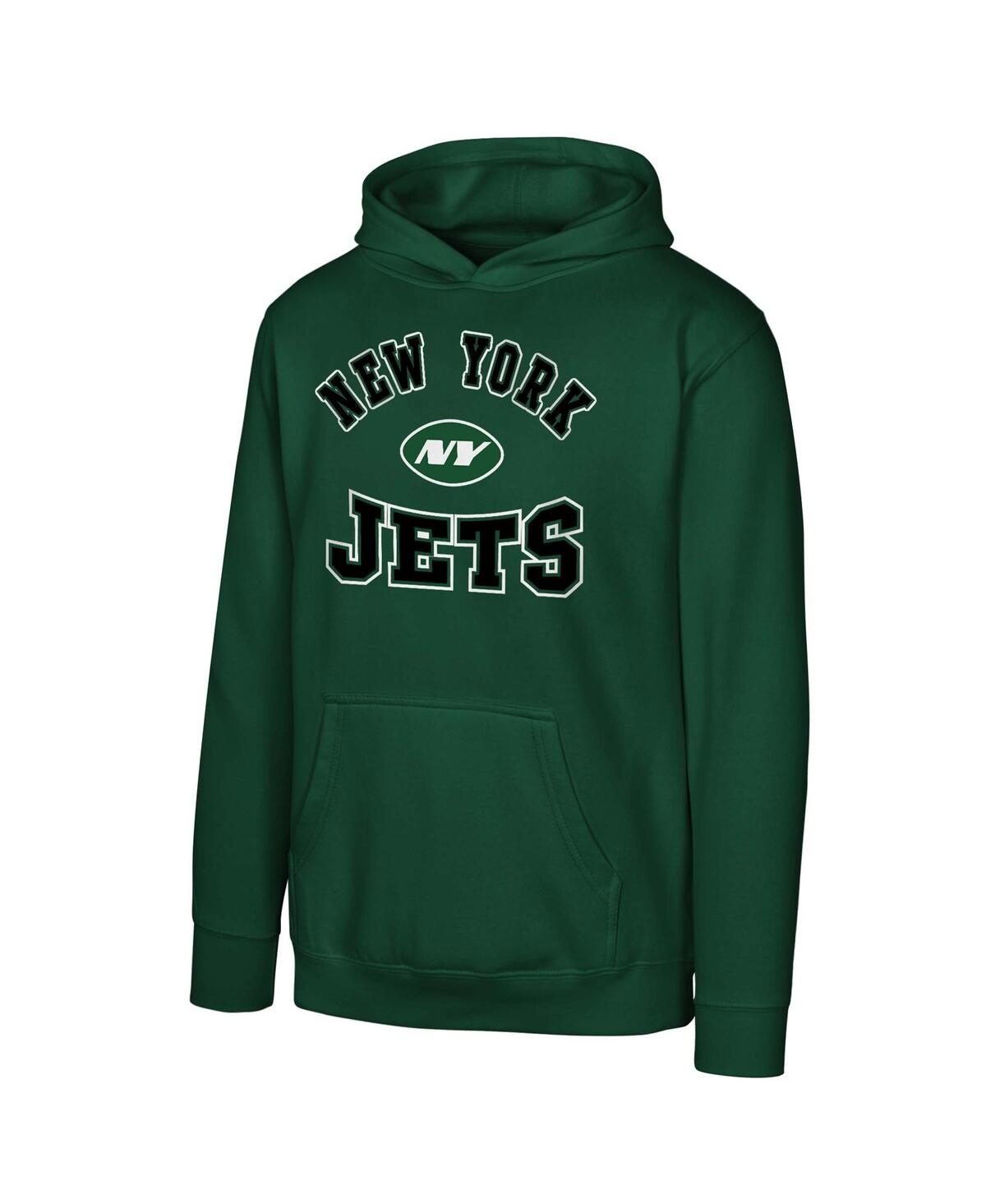 Click here for Outerstuff Big Boys and Girls Green New York Jets... prices