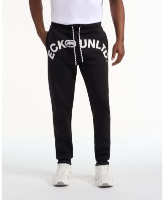 Ecko Unltd Men's Back Stack Jogger - Macy's
