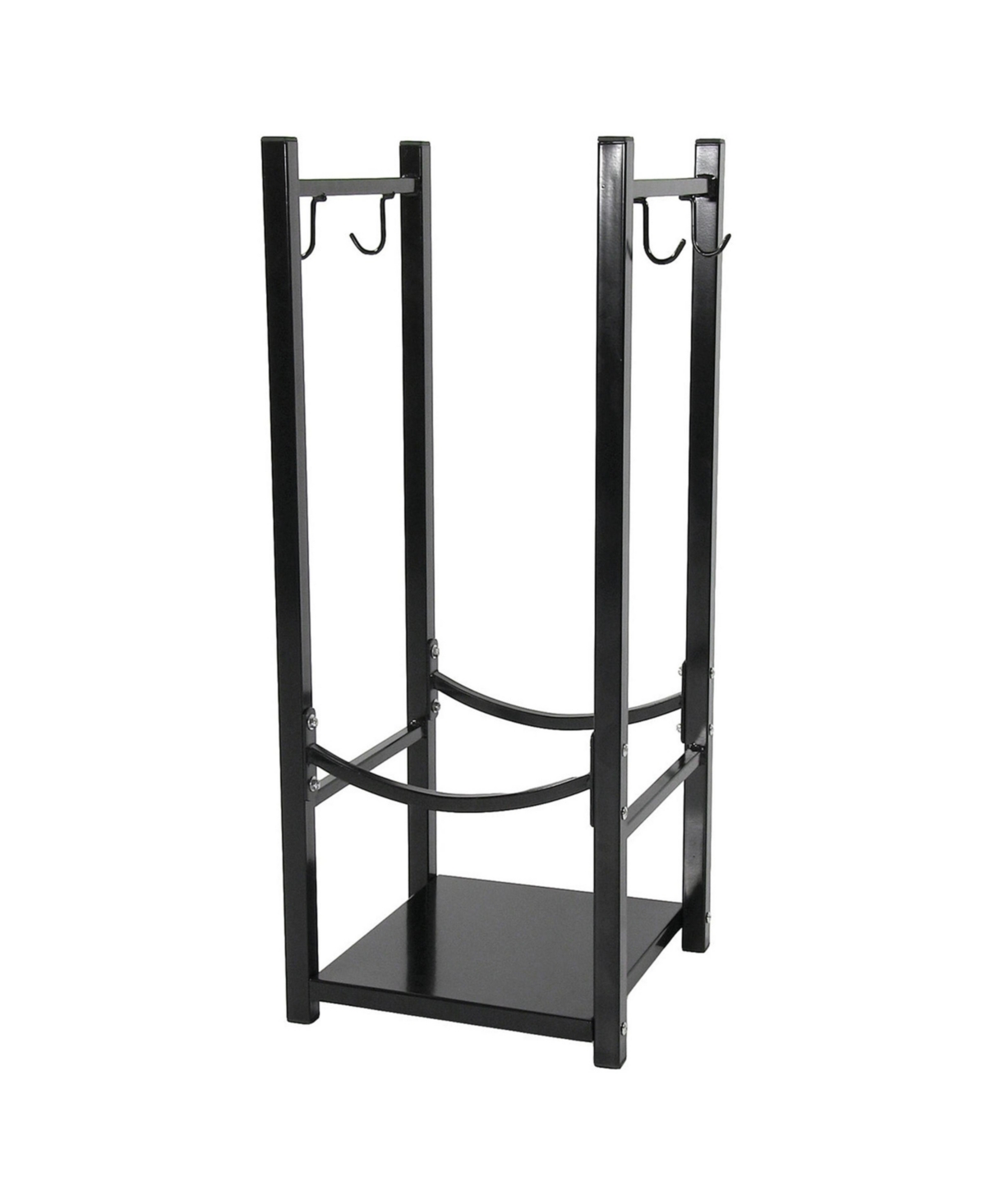 Click here for Indoor/Outdoor Steel Fire Pit or Fireplace Firewoo... prices