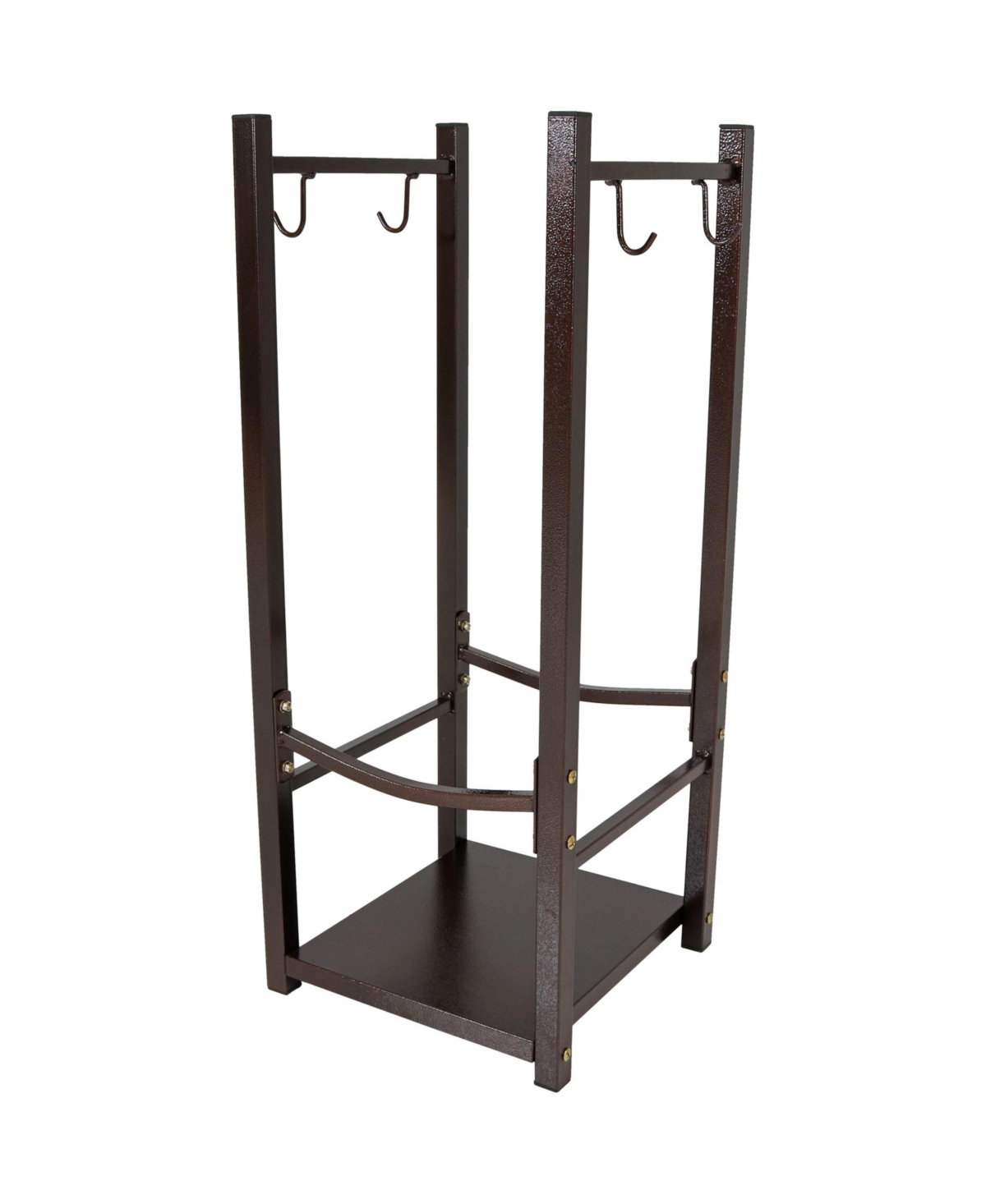 Click here for Indoor/Outdoor Steel Fire Pit or Fireplace Firewoo... prices
