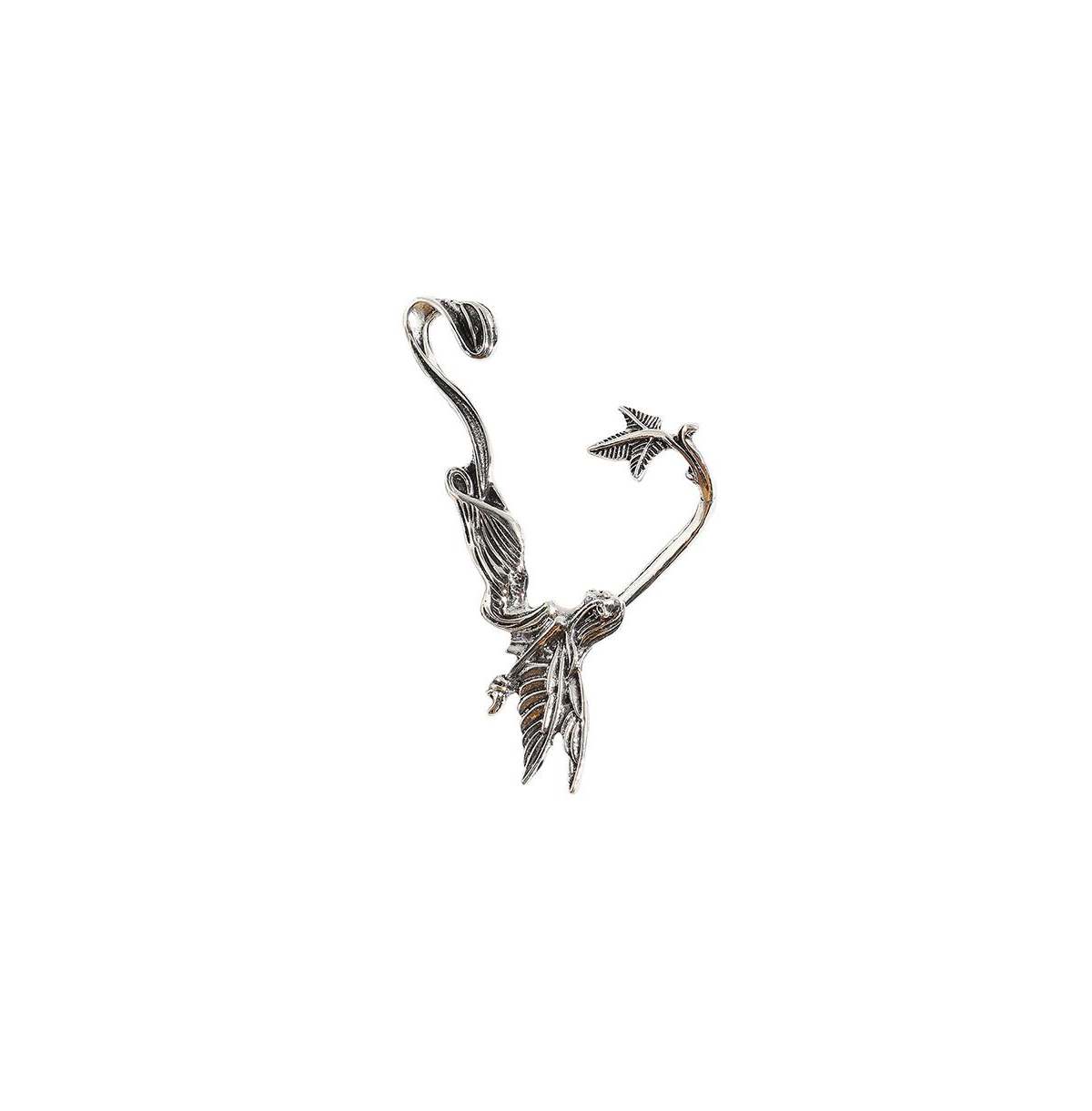 Click here for Party Cuff Earrings - Silver prices