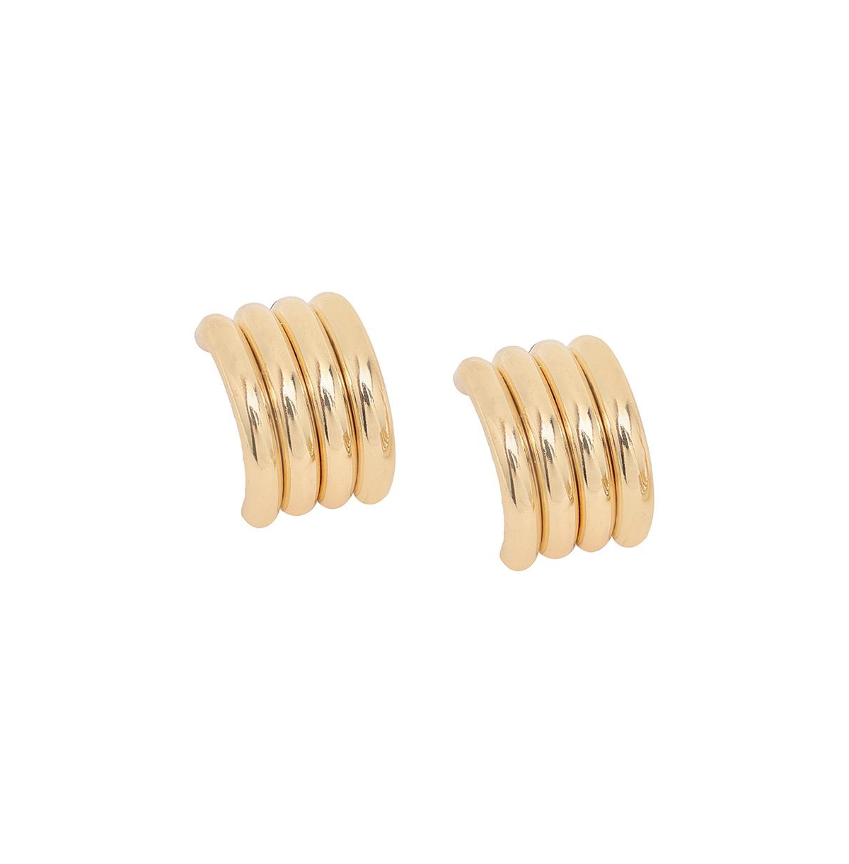 Click here for Casual Drop Earring - Gold prices