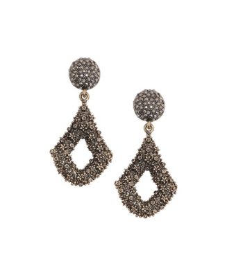 Party Drop Earrings - Macy's