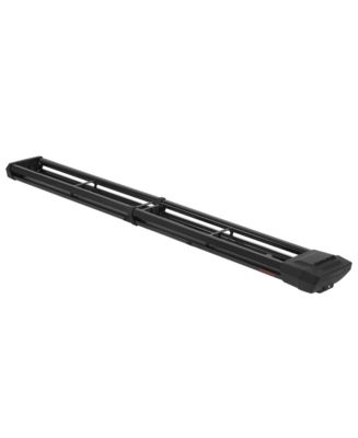 Yakima DoubleHaul Customizable Rooftop Fly Rod Carrier, Fits Crossbars ...