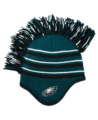 Outerstuff Preschool Midnight Green Philadelphia Eagles Mohawk Stripe ...