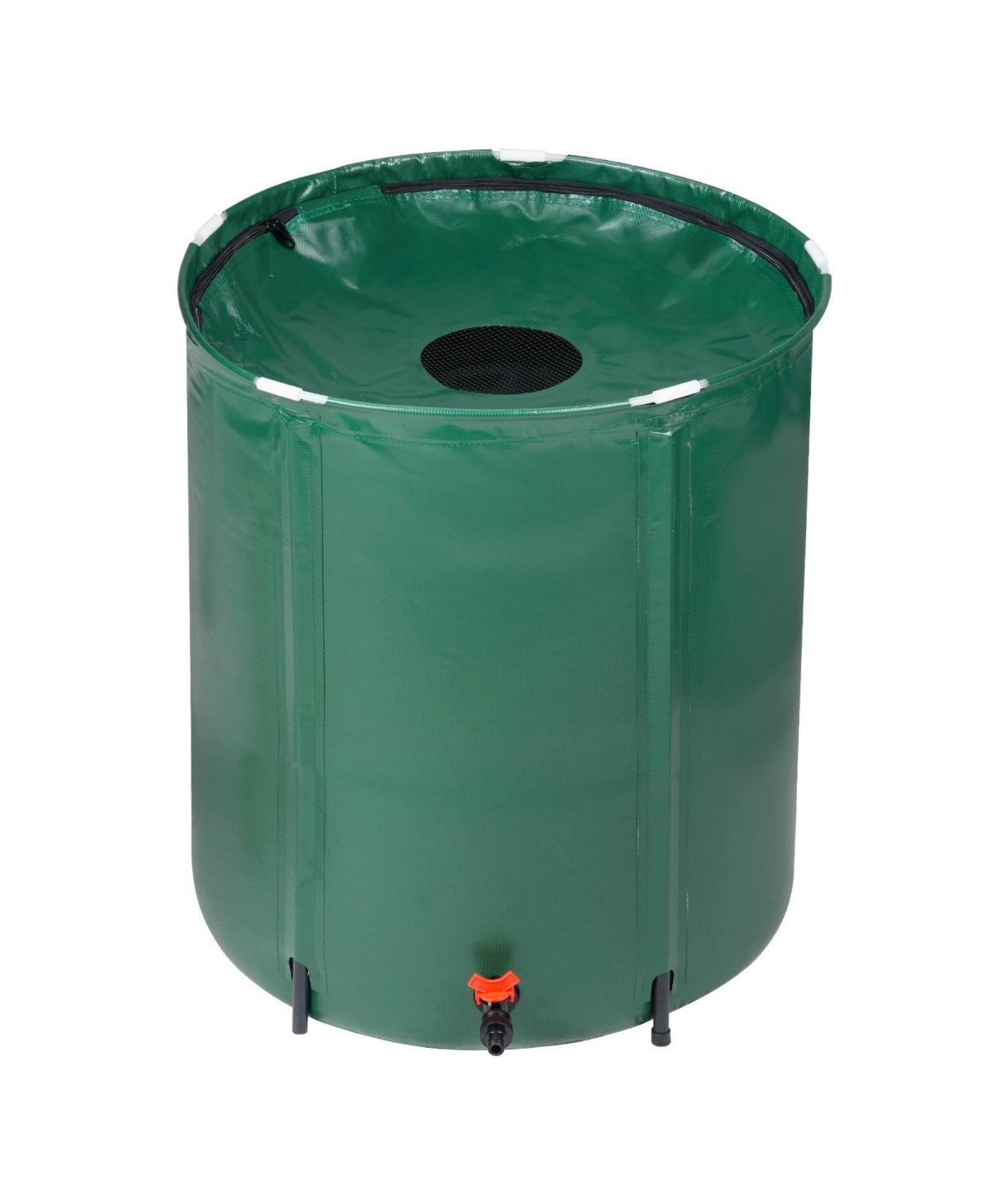 Click here for Slickblue Folding Rain Barrel Water Collector for... prices