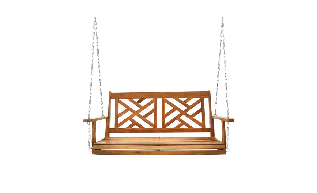 Click here for Slickblue Patio Porch Swing for Courtyard and Gard... prices