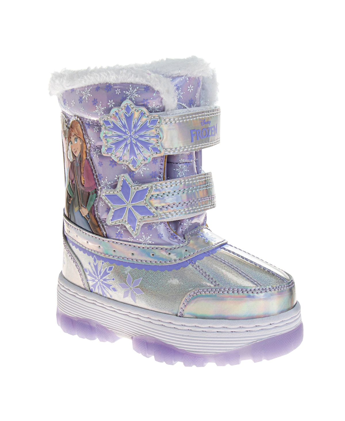 Click here for Disney Toddler and Little Girls Frozen Anna and El... prices