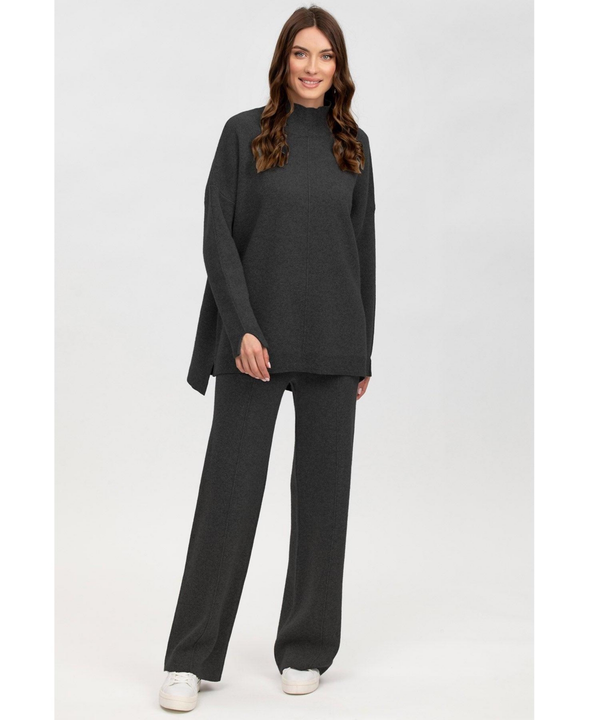 Click here for Pietro Brunelli Milano Womens Trousers Meribel - A... prices