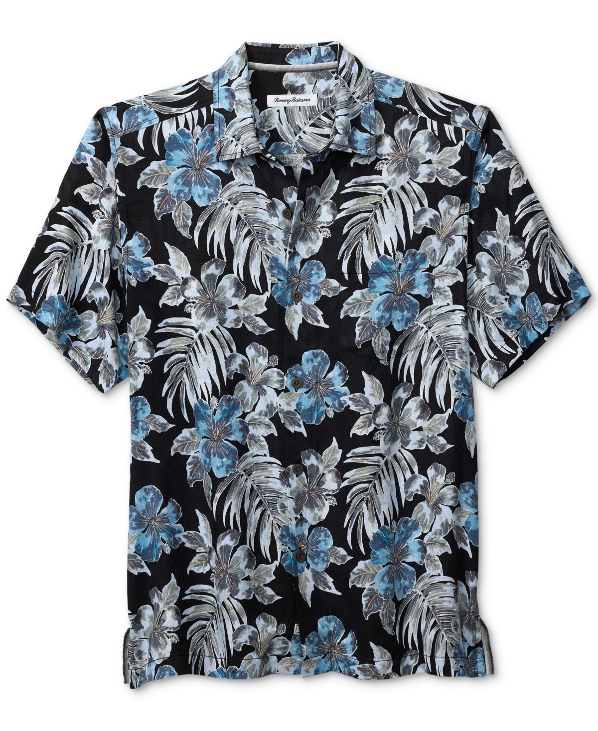 Click here for Tommy Bahama Mens Ravello Blooms Regular-Fit Flora... prices