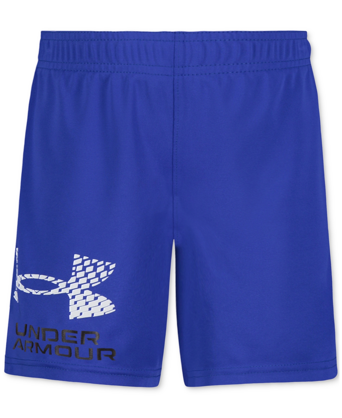 Click here for Under Armour Toddler & Little Boy Tech Logo Shorts... prices