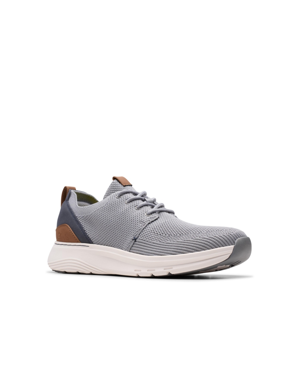 Click here for Clarks Mens Collection Motion Trek Mx Shoes - Ligh... prices