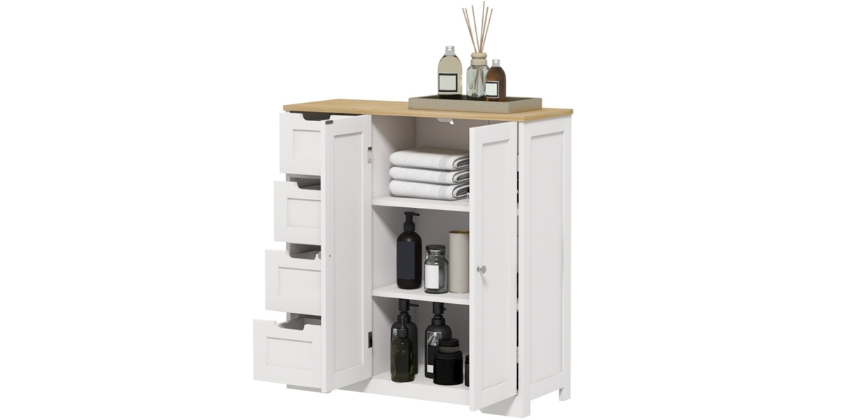 Click here for Kitchen Cabinet – Stylish and Functional St... prices