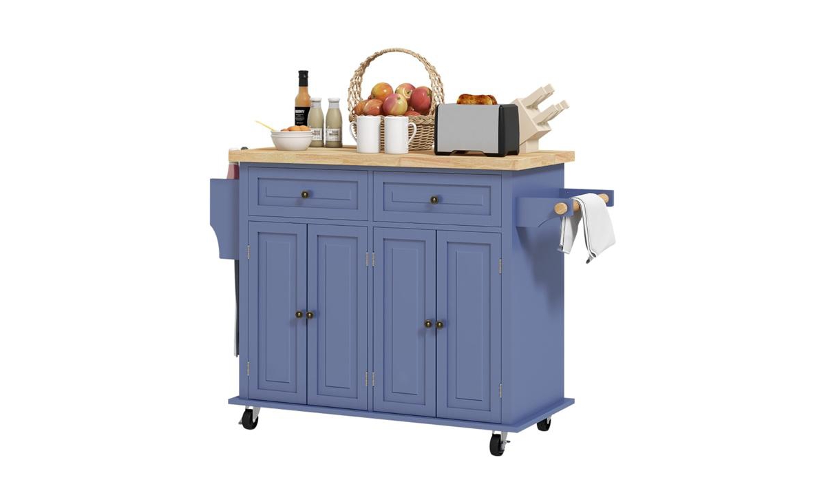 Click here for Slickblue Kitchen Cabinet – Functional and... prices