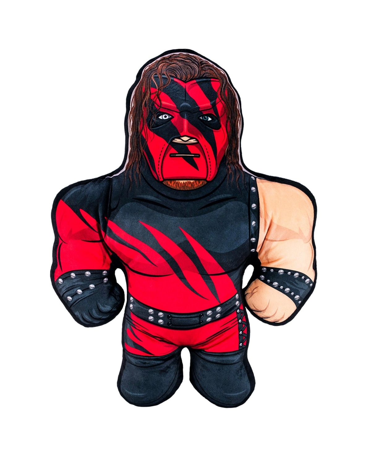 Click here for Bleacher Creatures Wwe Kane 24" Bleacher Budd... prices