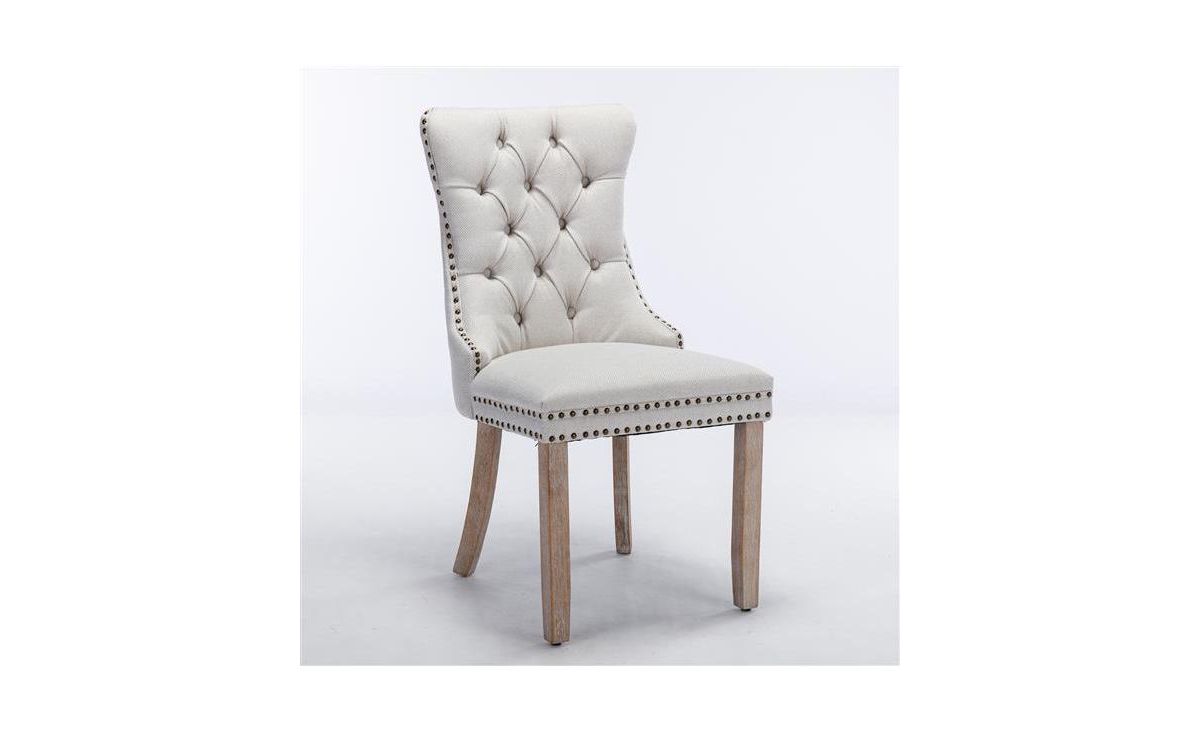 Click here for Modern High-End Tufted Contemporary Flax Upholster... prices