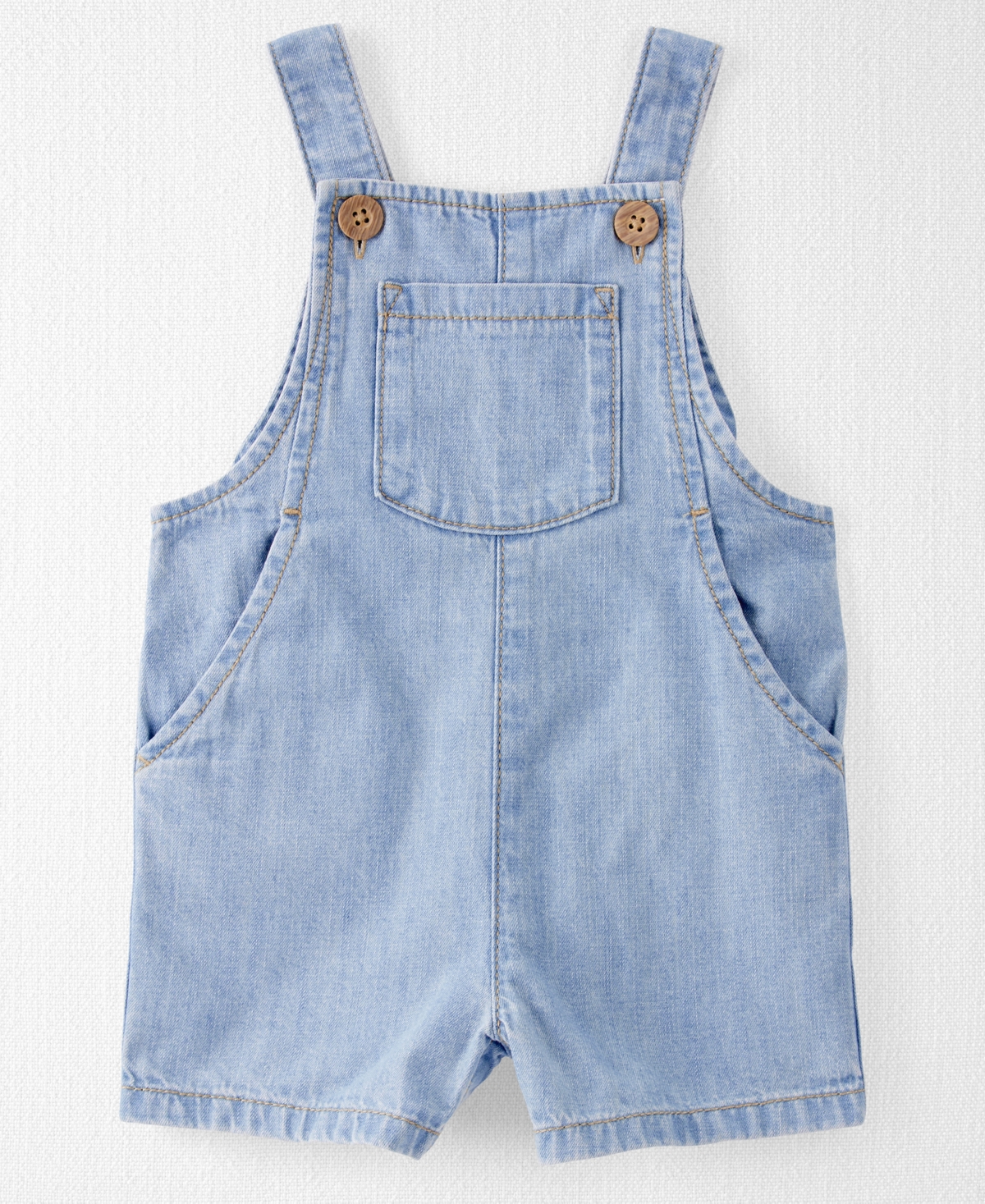 Click here for Little Planet by Carters Baby Boys Organic Cotton... prices