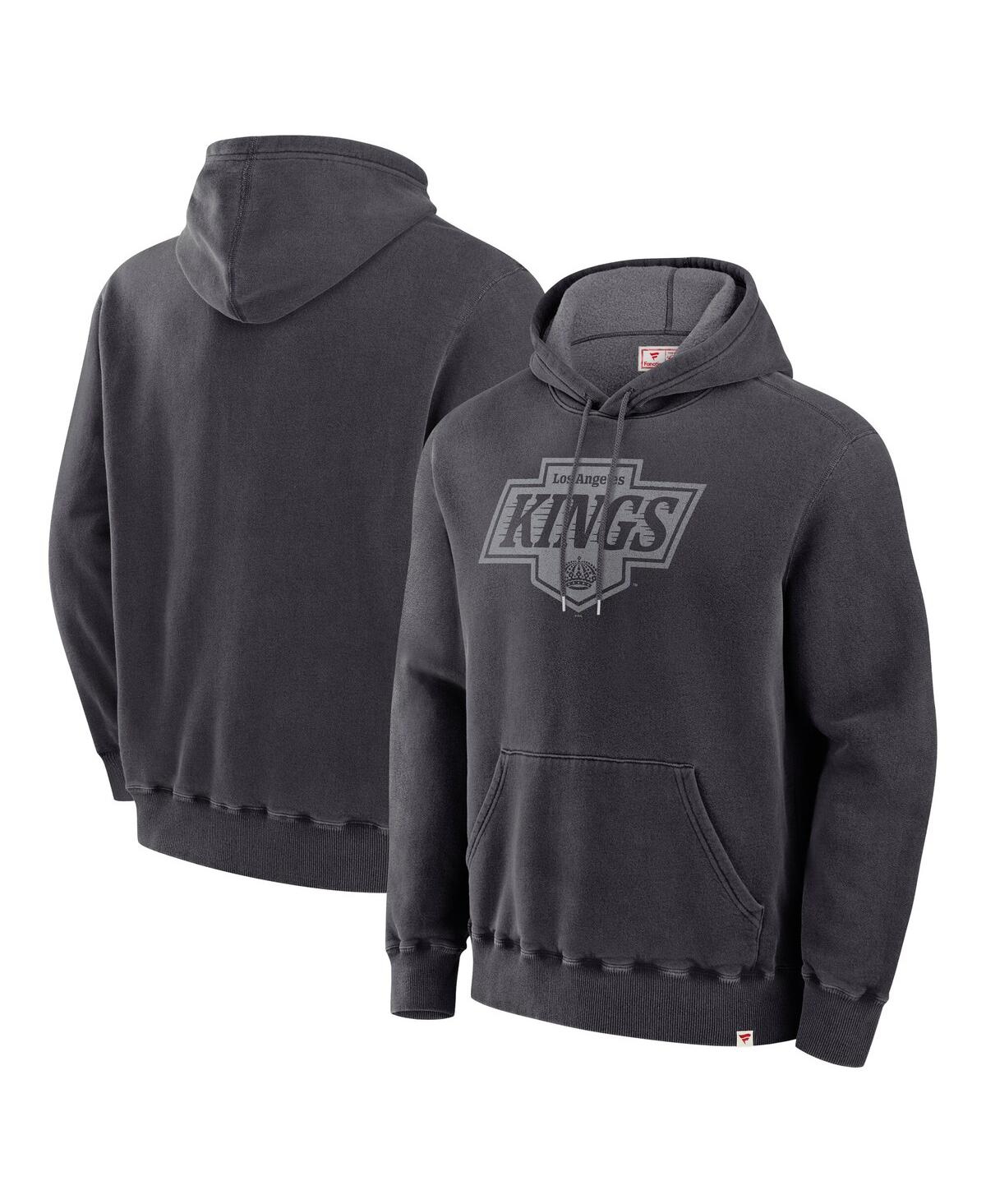 Click here for Fanatics Mens Black Los Angeles Kings Made in Cana... prices