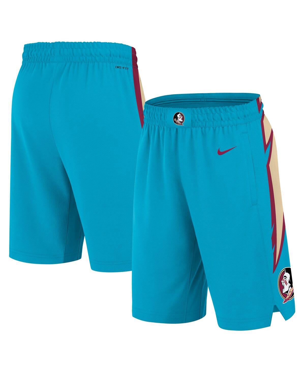 Click here for Nike Mens Turquoise Florida State Seminoles Altern... prices