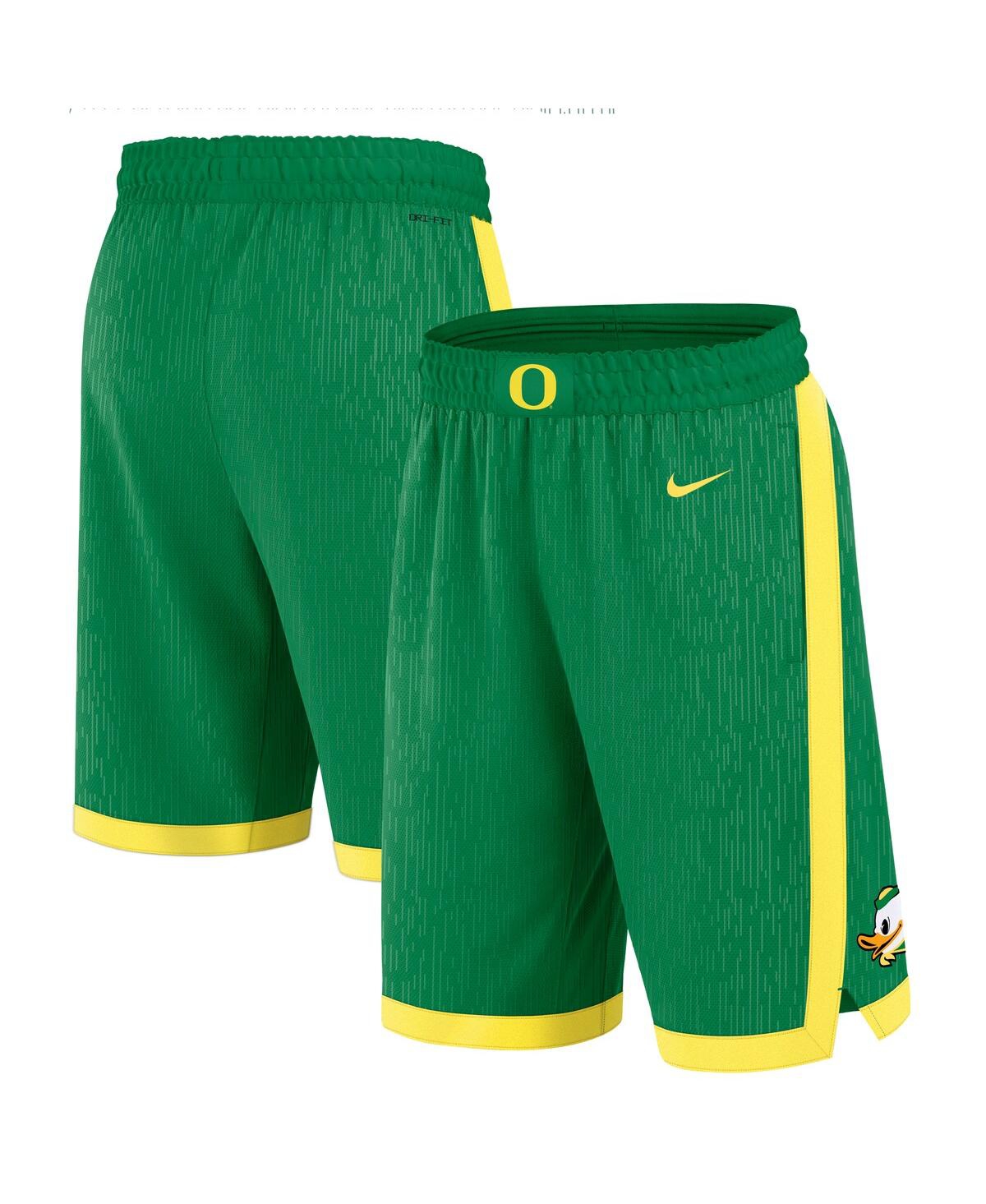 Click here for Nike Mens Green Oregon Ducks Road Replica Performa... prices