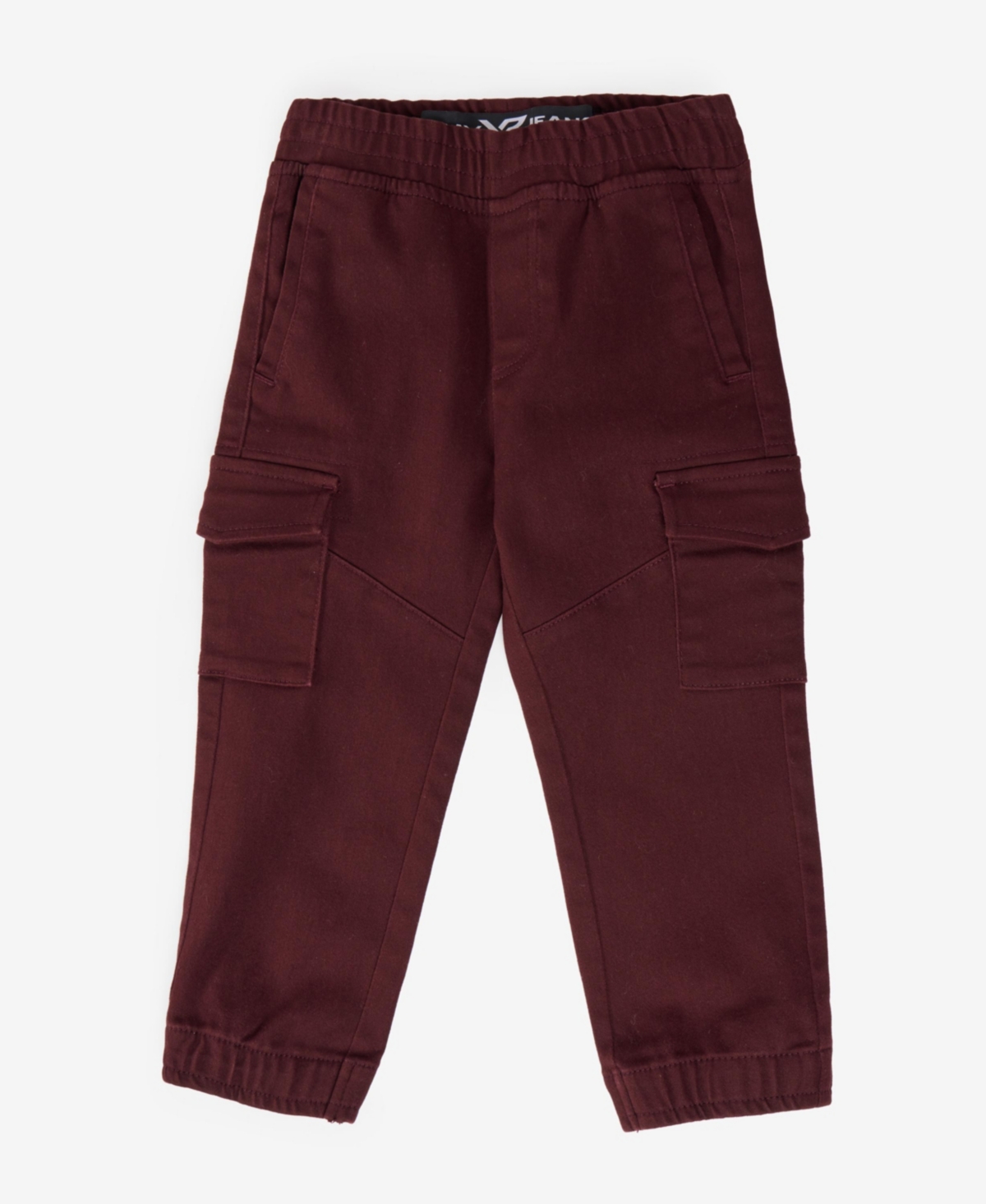 Click here for Little Boys Elastic Waist Commuter Jogger Cargo Pa... prices
