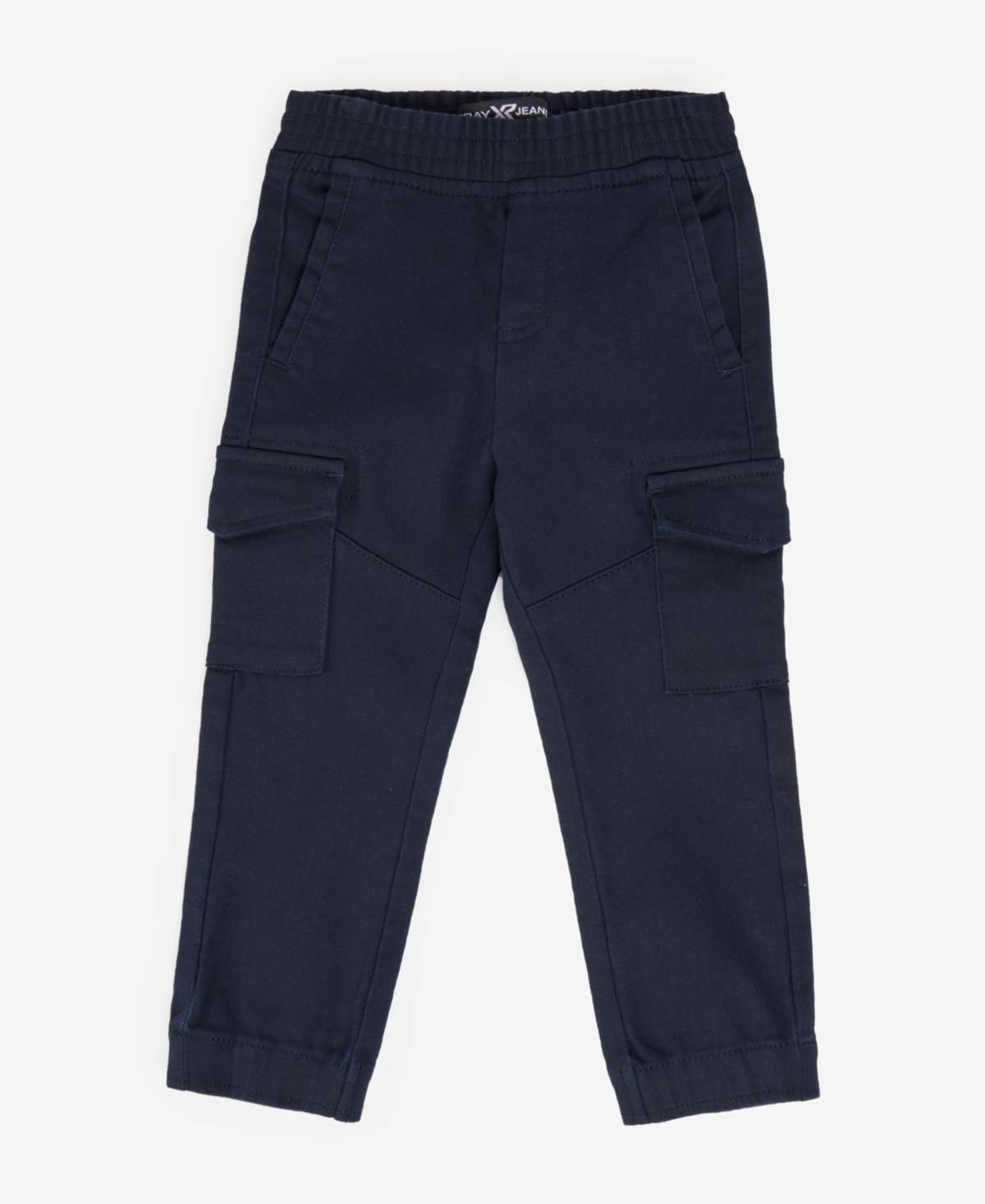 Click here for Xray Toddler Boys 2T - 7 Elastic Waist Commuter Jo... prices