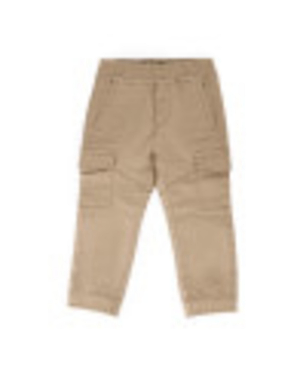 Click here for Xray Little Boys Elastic Waist Commuter Jogger Car... prices