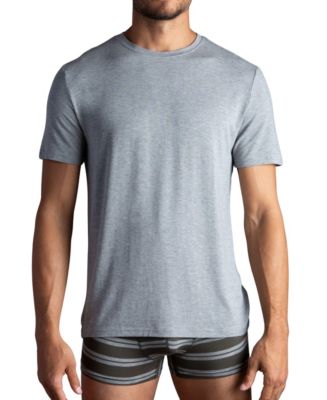 Watson's Men MODALCrew Neck T-Shirt - Macy's