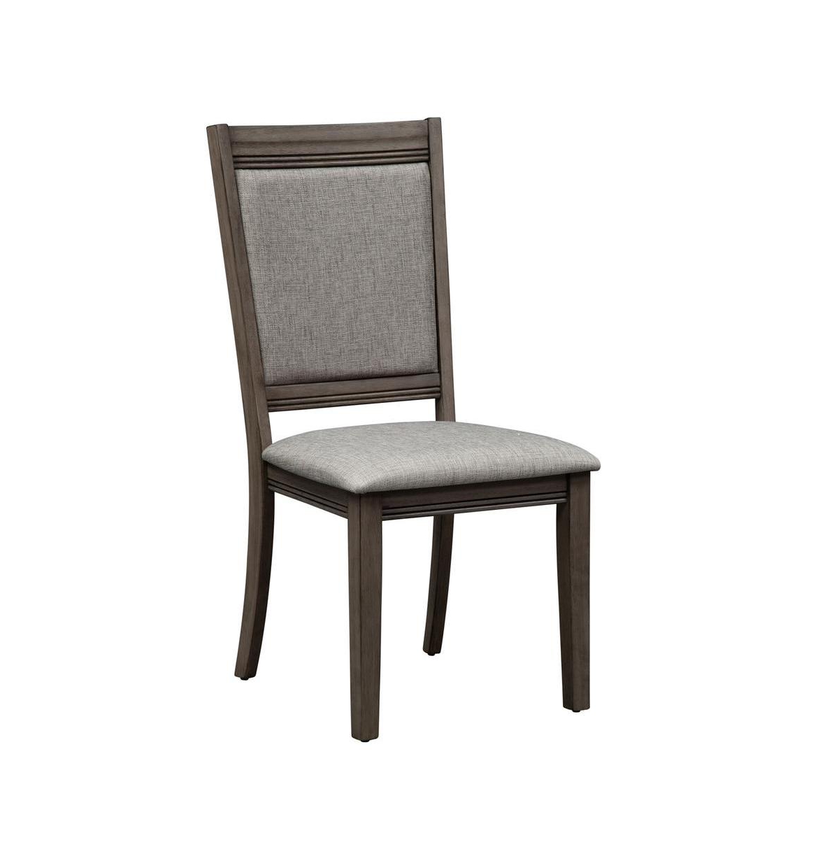 Click here for Upholstered Side Chair (Rta) prices