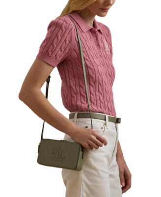 Ralph Lauren Handbags | Shop Classic Designer Bags - Macy's